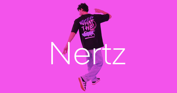 Nertz Lifestyle – NertZ.in
