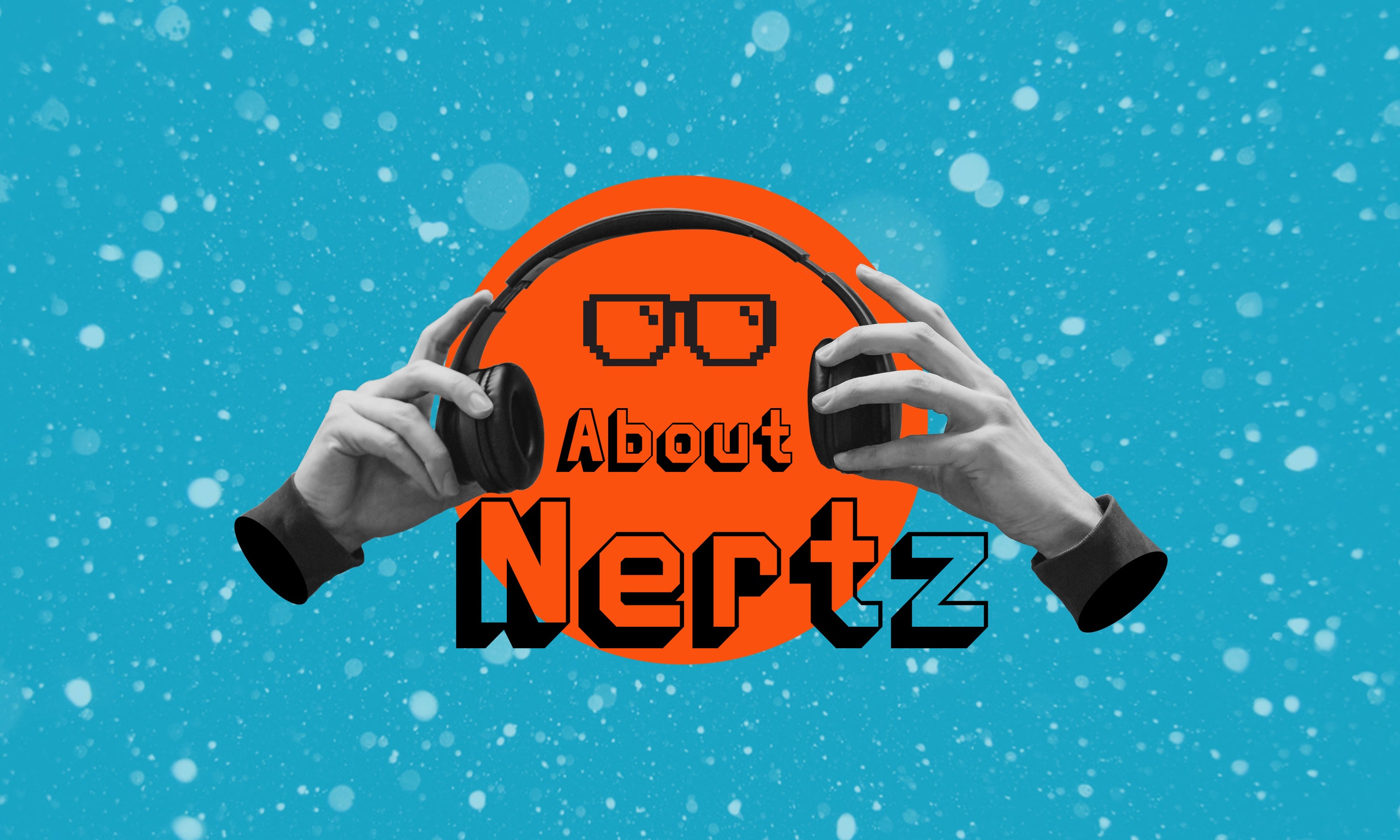 About Us – Nertz.in