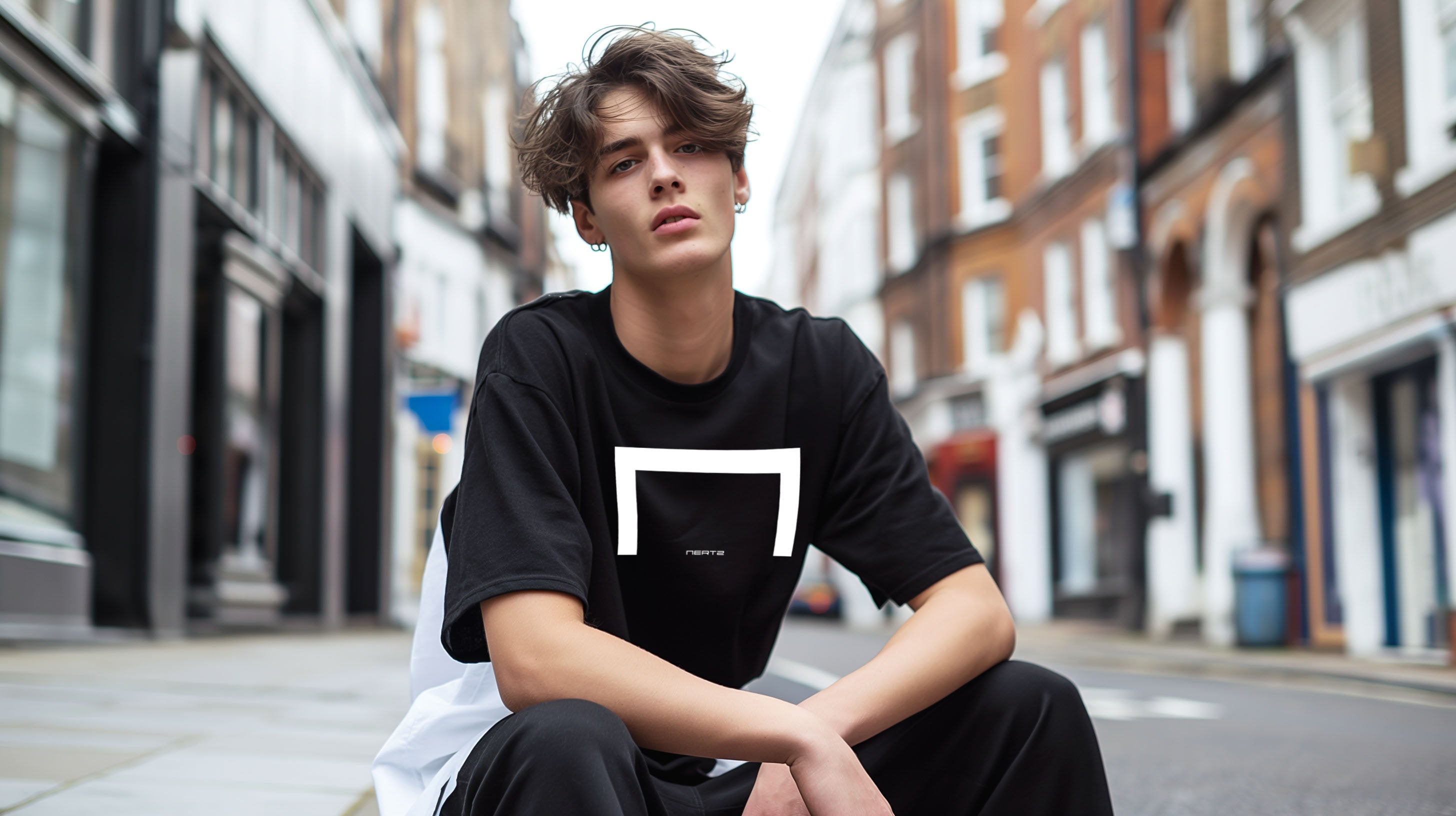 Nertz Lifestyle – NertZ.in