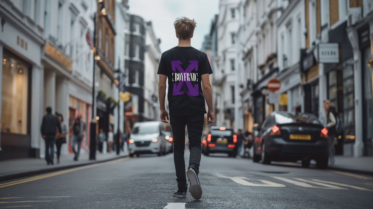 Nertz Lifestyle – NertZ.in